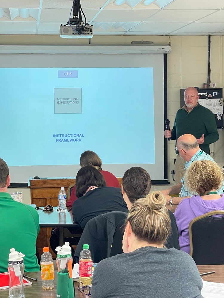 Live Feed | Jenkins Independent Schools